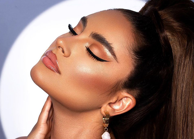 Influencer Raghda Koumijian • Arab Influencer Agency