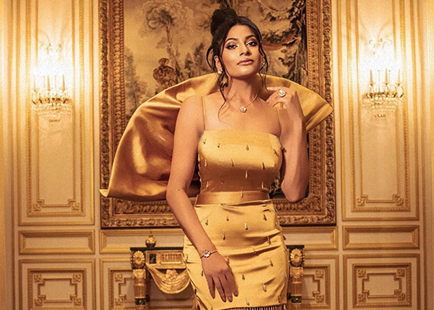 Famous Arab Influencers | Arab Influencer Agency