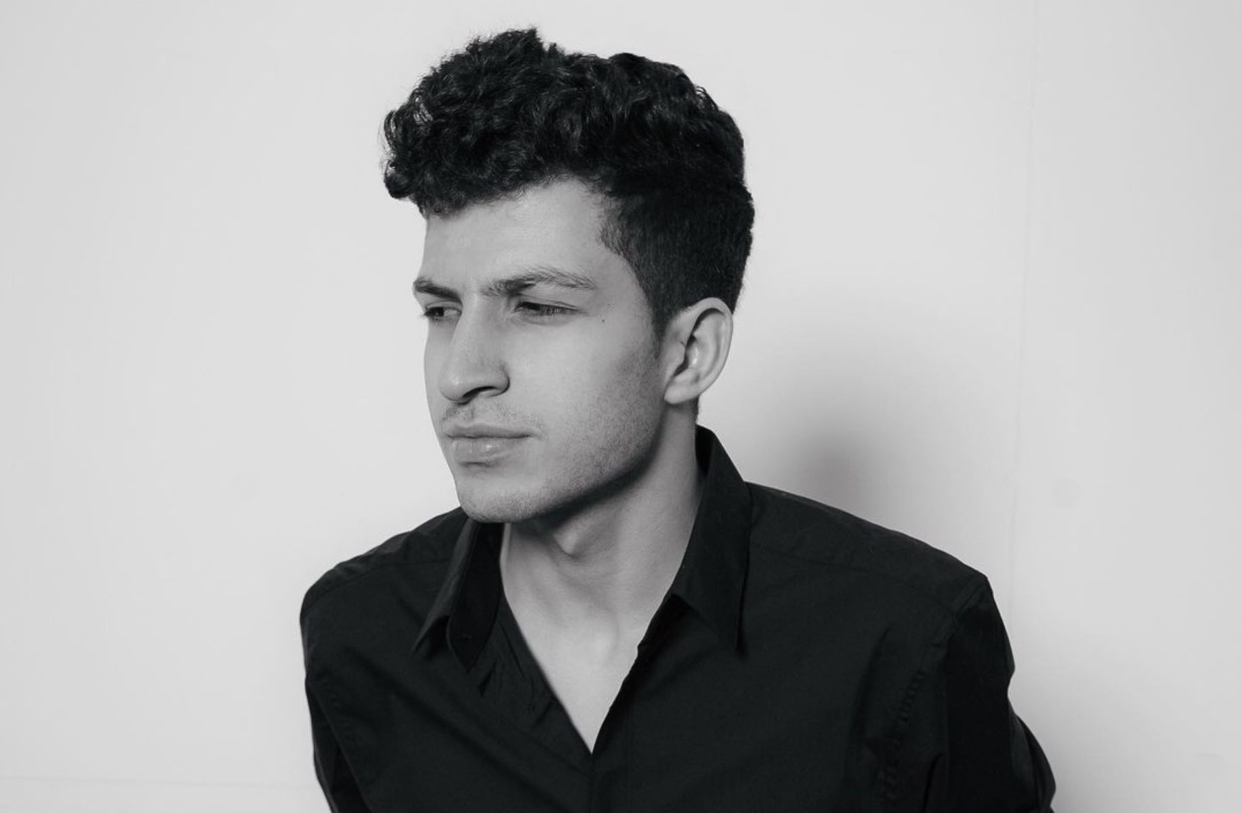 Influencer Abdallah Rakha • Arab Influencer Agency