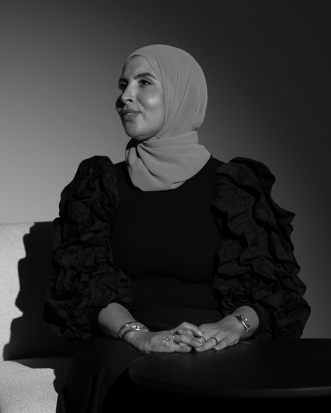 Naima Chahid | Lifestyle, Travel & Beauty • Arab Influencer Agency